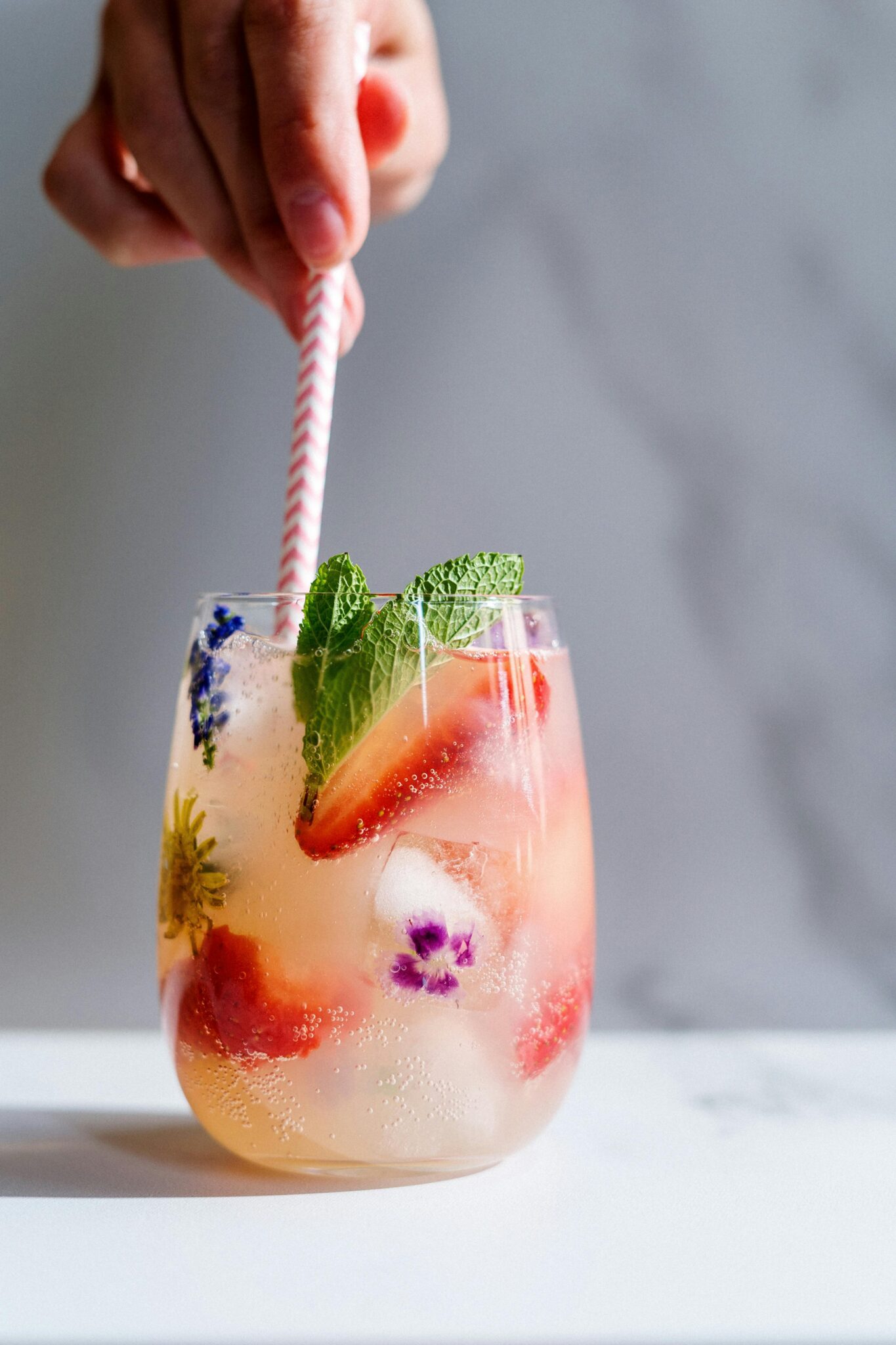 Exploring Functional Mocktails: A Healthy Alternative to Alcohol ...